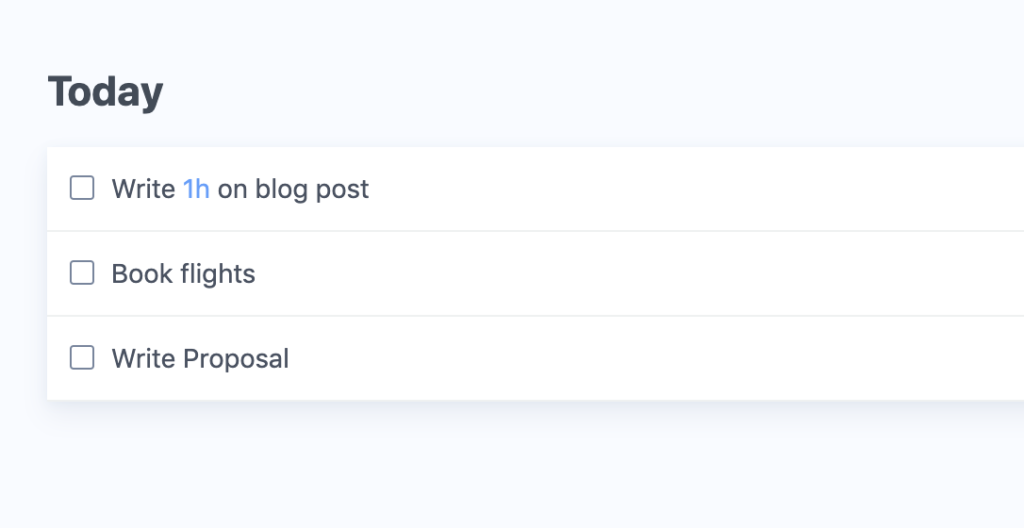 The simplest (and really effective) to-do list strategy in the world ...